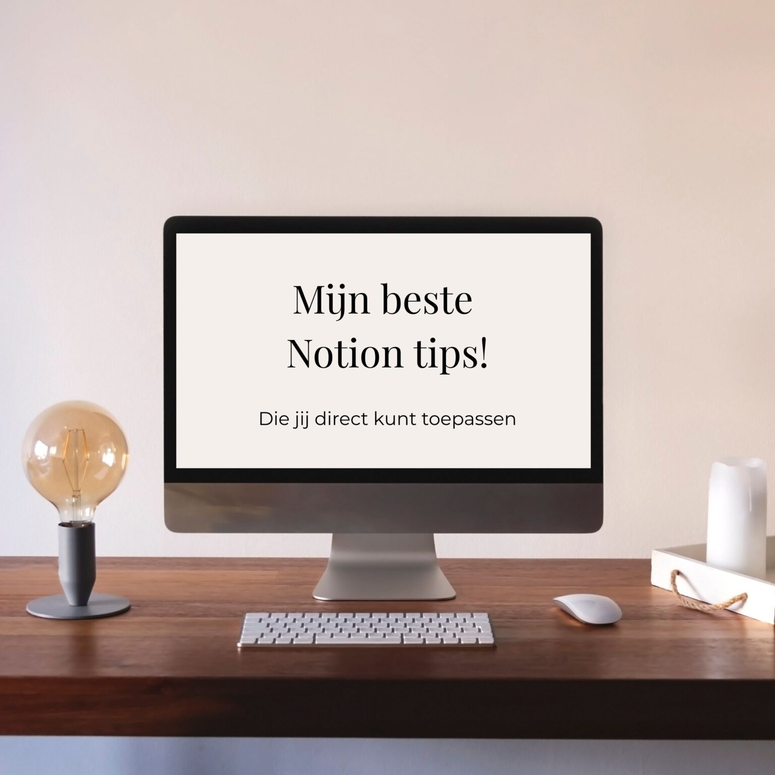 Home - De Notion Academy